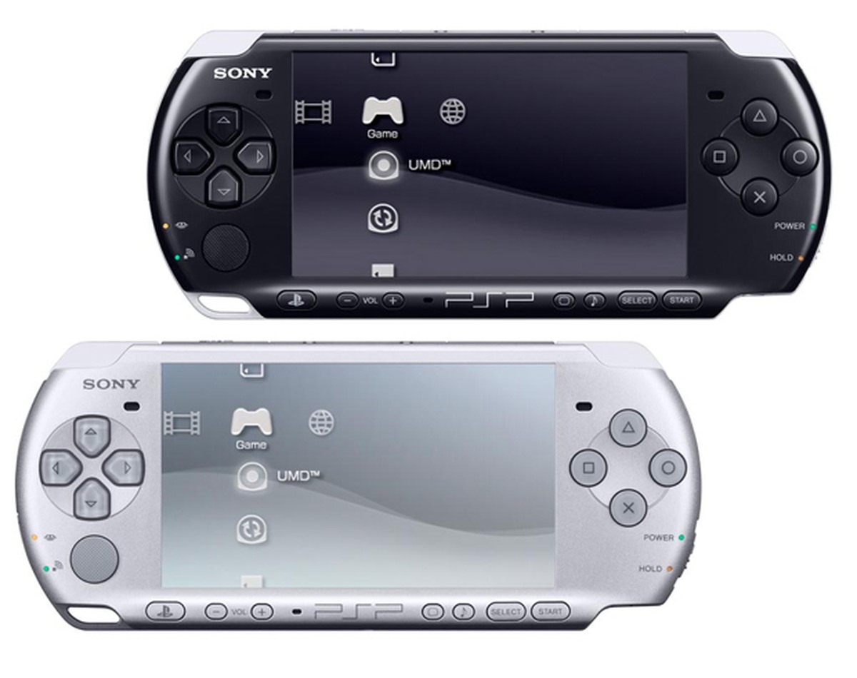PSP tem redução de preço no Brasil | Notícias | TechTudo