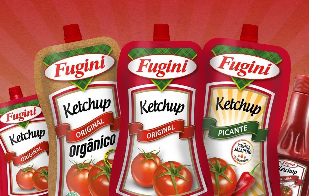 Fugini: conheça a história da empresa suspensa pela Anvisa | Ideias de ...