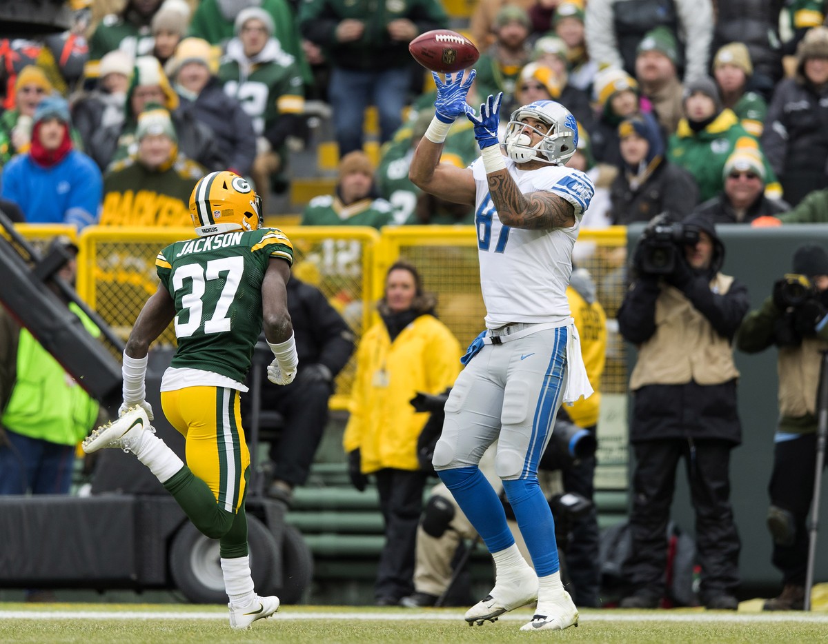 Kicker vira quarterback e ganha destaque na seleção da Semana 17 da NFL ...