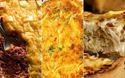 Comida saudável: 12 saladas que valem por uma refeição completa - Casa ... Comida saudável: 12 saladas que valem por uma refeição completa - Casa ...