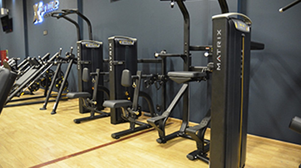 Fotos: Academia modelo em Rio Claro reabre com estrutura ainda mais ...