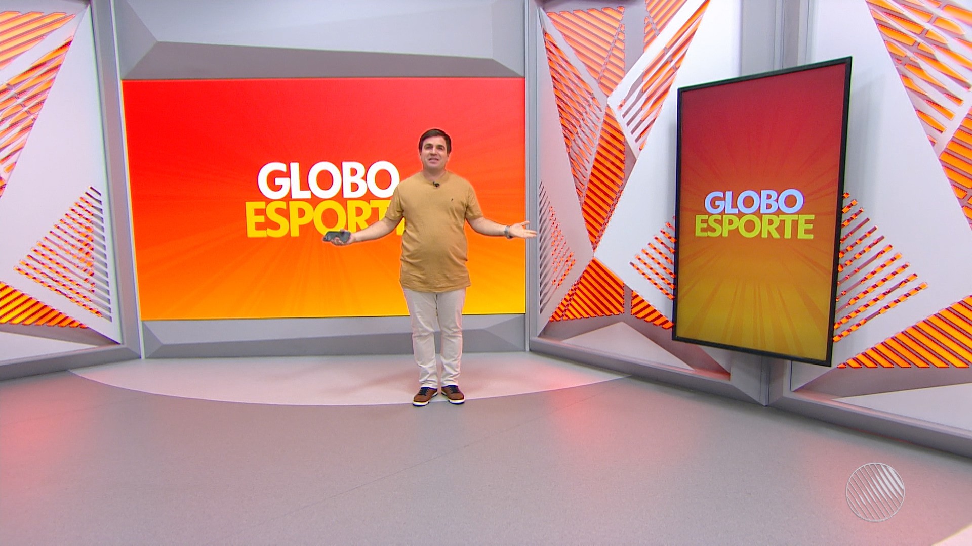 Globo Esporte BA desta segunda-feira, 20 de janeiro de 2025 | ba | ge