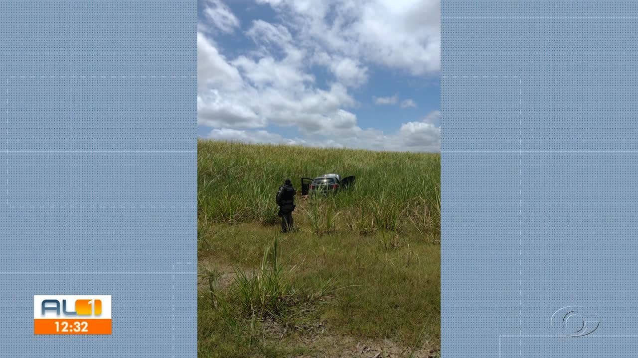 VÍDEOS: AL1 de quarta-feira, 20 de novembro | Arquivo | G1