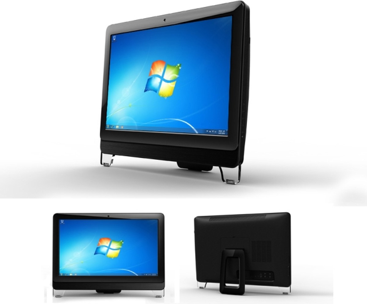 Pioneer lança novo desktop tudo-em-um | Notícias | TechTudo