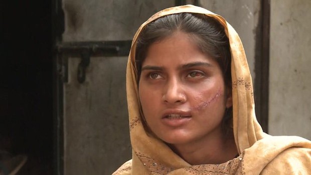 G1 - Paquistanesa sobrevive a emboscada do pai para viver romance ...