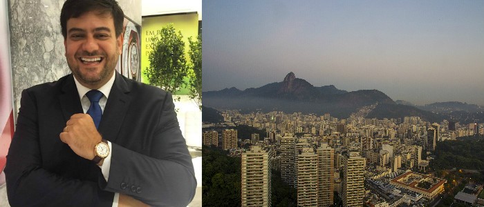 Olhar carioca | Lauro Jardim - O Globo