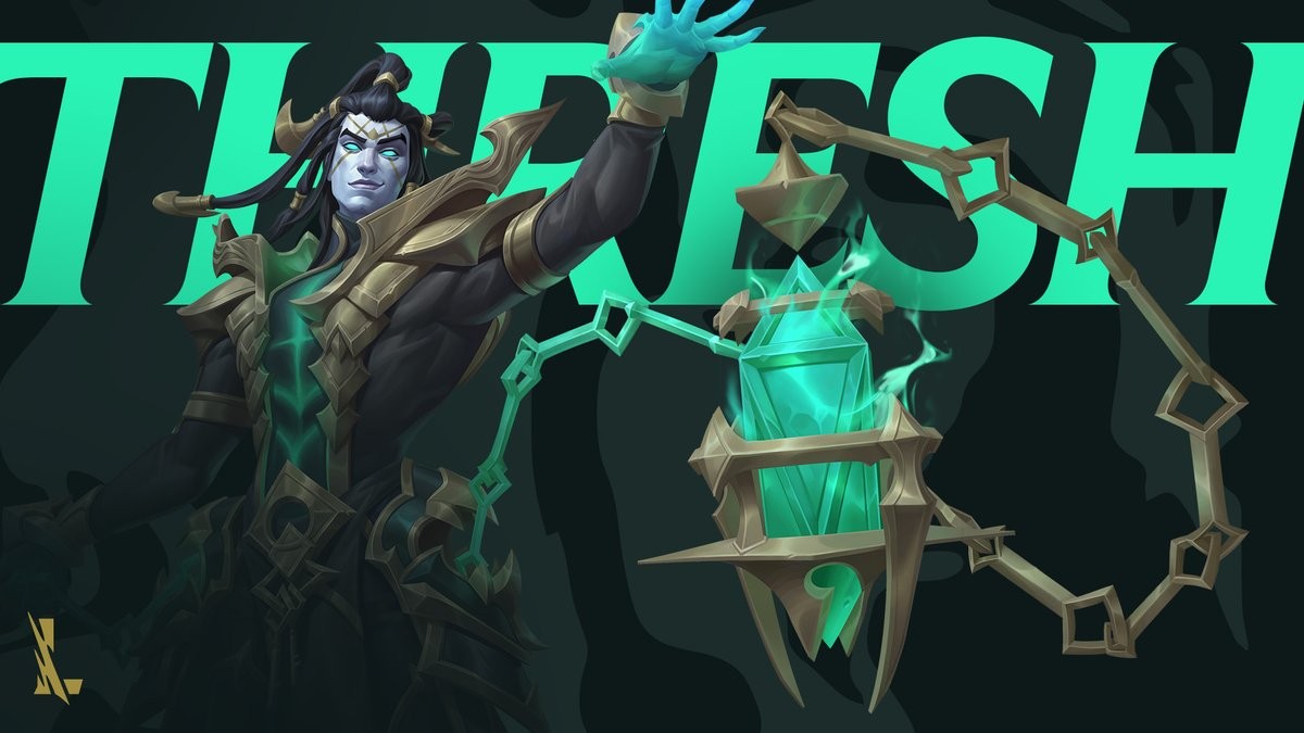 Wild Rift recebe Thresh e nova skin Pulsefire; veja detalhes | lol | ge