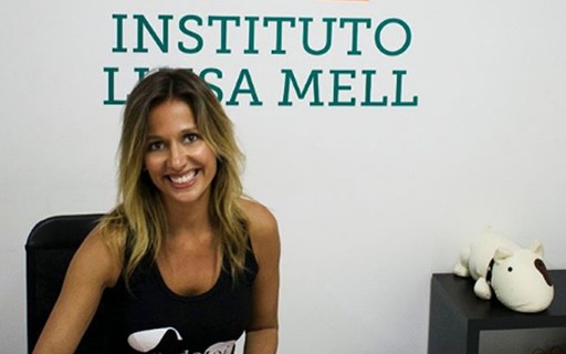 Luisa Mell sobre livro: "Abri minha vida" - Quem | QUEM News