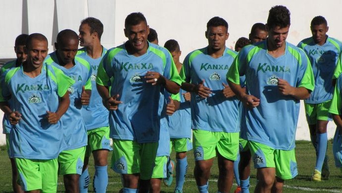Roni Araújo tem três desfalques para estreia do Icasa contra o Quixadá ...