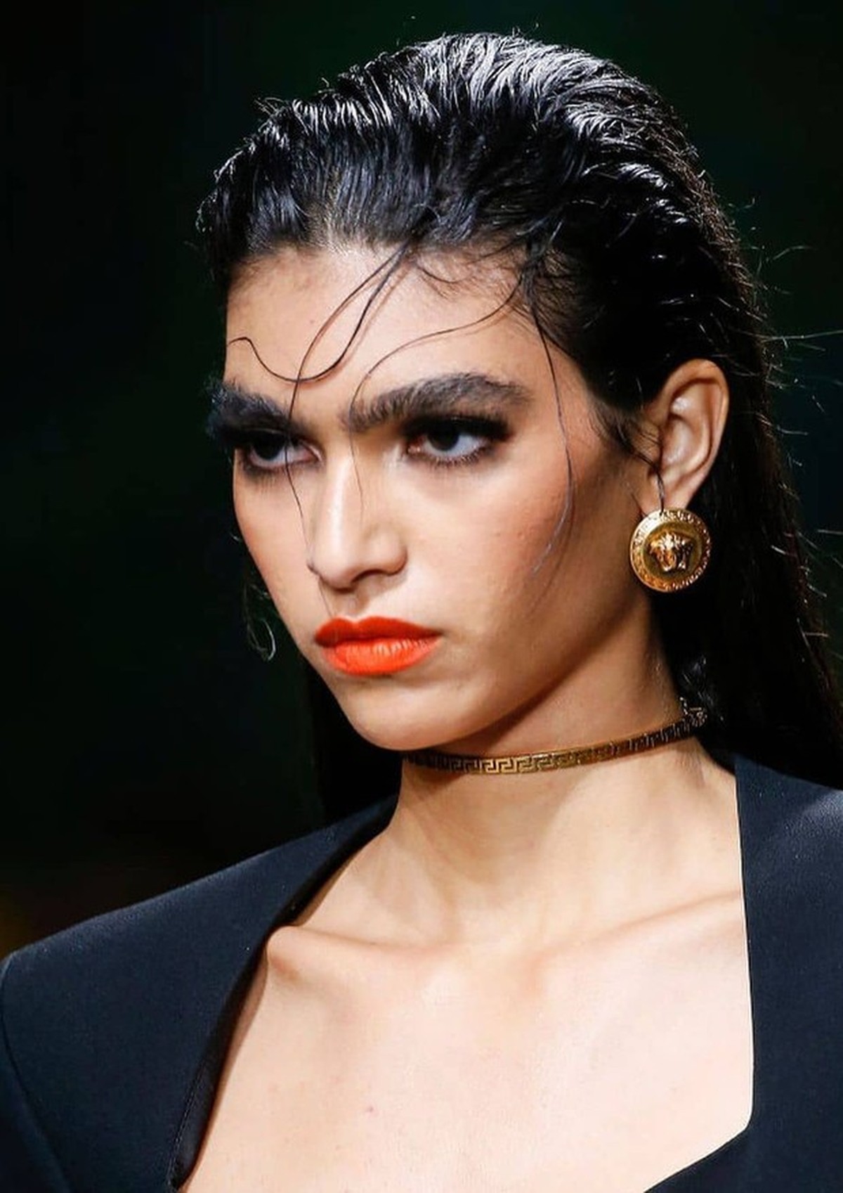 Nova geração de modelos brasileiras domina passarelas da temporada ...