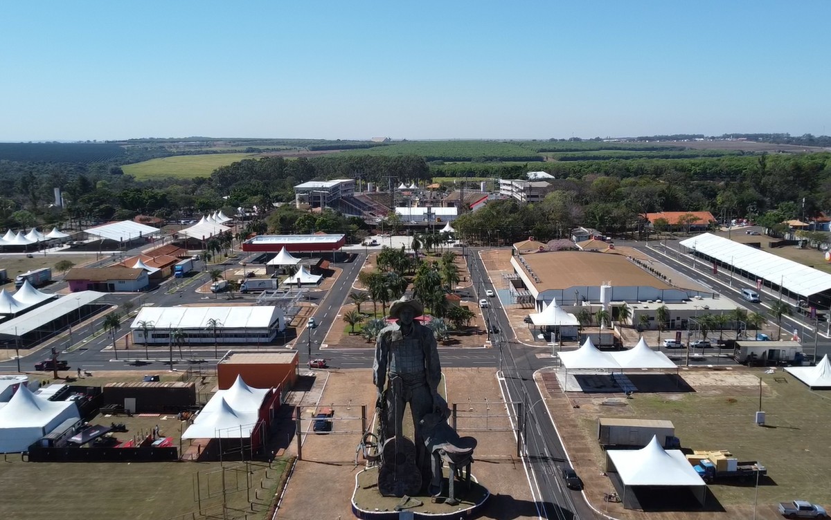 Rodeio de Barretos tem nove setores para curtir festa na Arena; veja ...