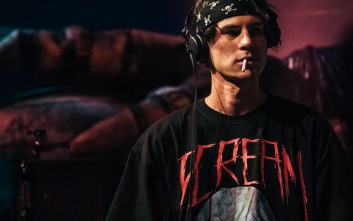 DJ Garrett Lockhart, conhecido como 'i_o', morre aos 30 anos - Monet ...