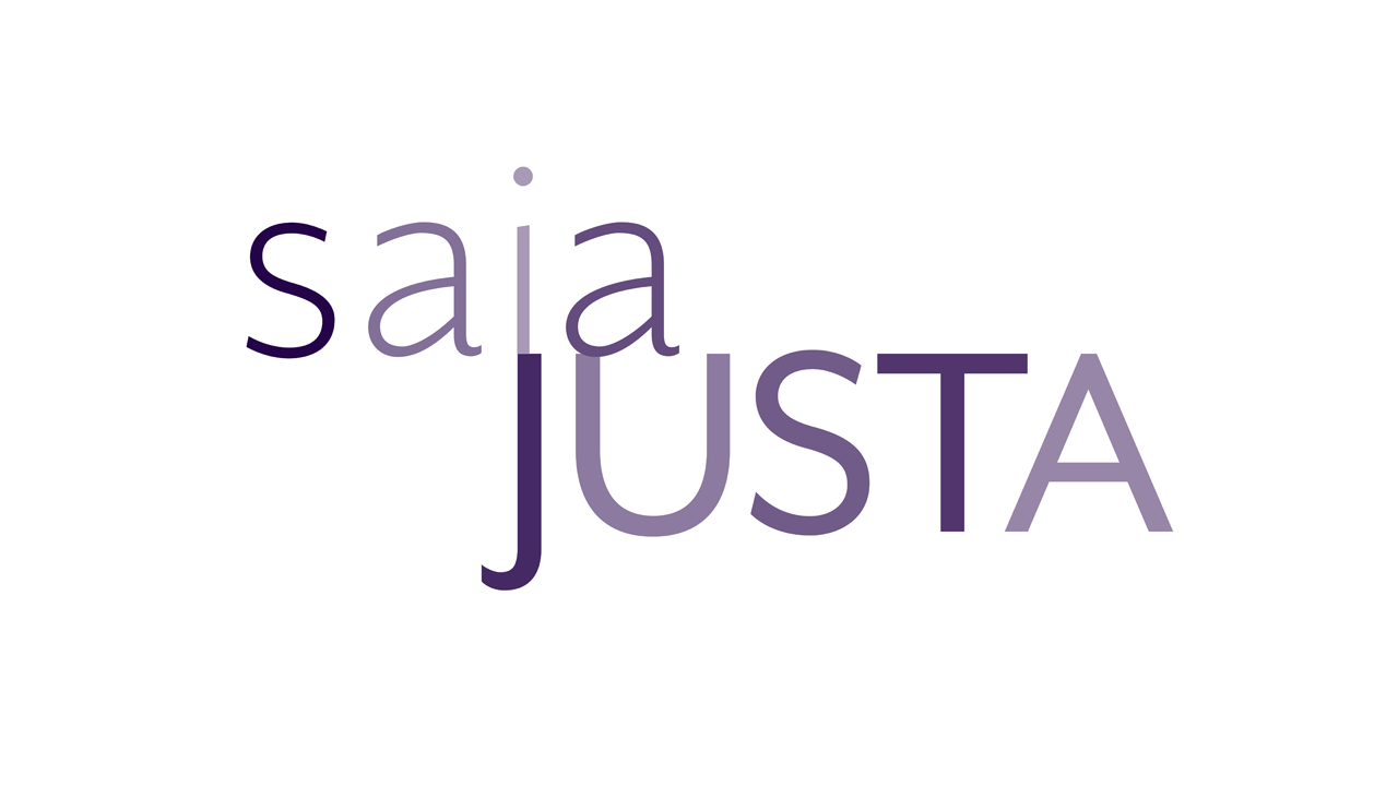 Saia Justa | Assista aos episódios online | GNT Play