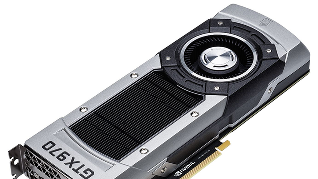 Geforce GTX 970 | Hardware | TechTudo