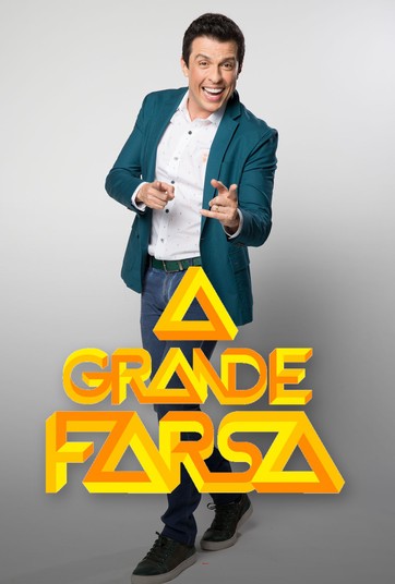 Assistir A Grande Farsa | Canais Globo
