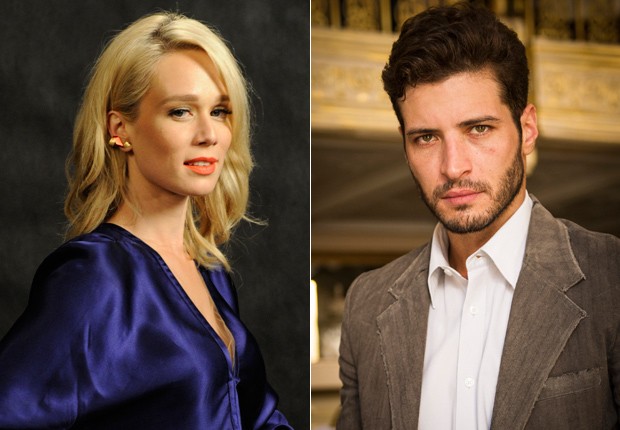 Mariana Ximenes pode estar vivendo affair com Leandro Lima - Quem ... Mariana Ximenes pode estar vivendo affair com Leandro Lima - Quem ...