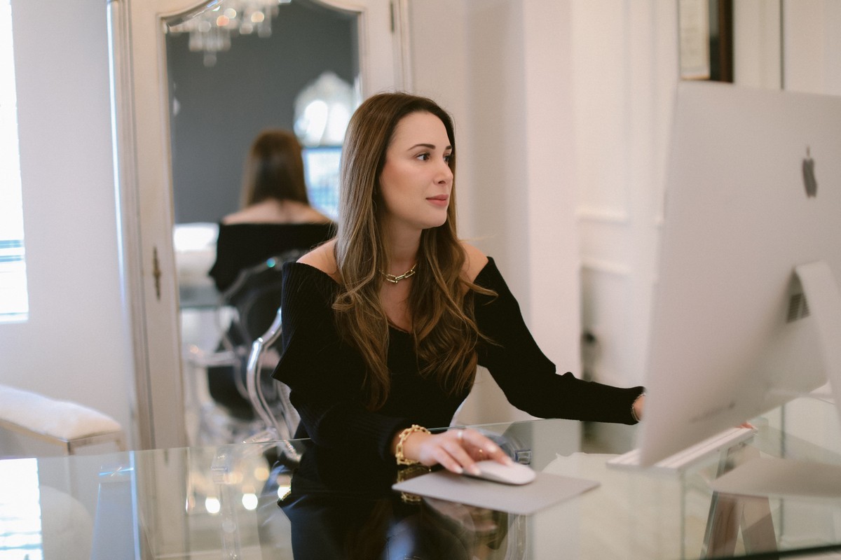 Tonya Beauty é referência nos Estados Unidos | Estética Avançada | G1