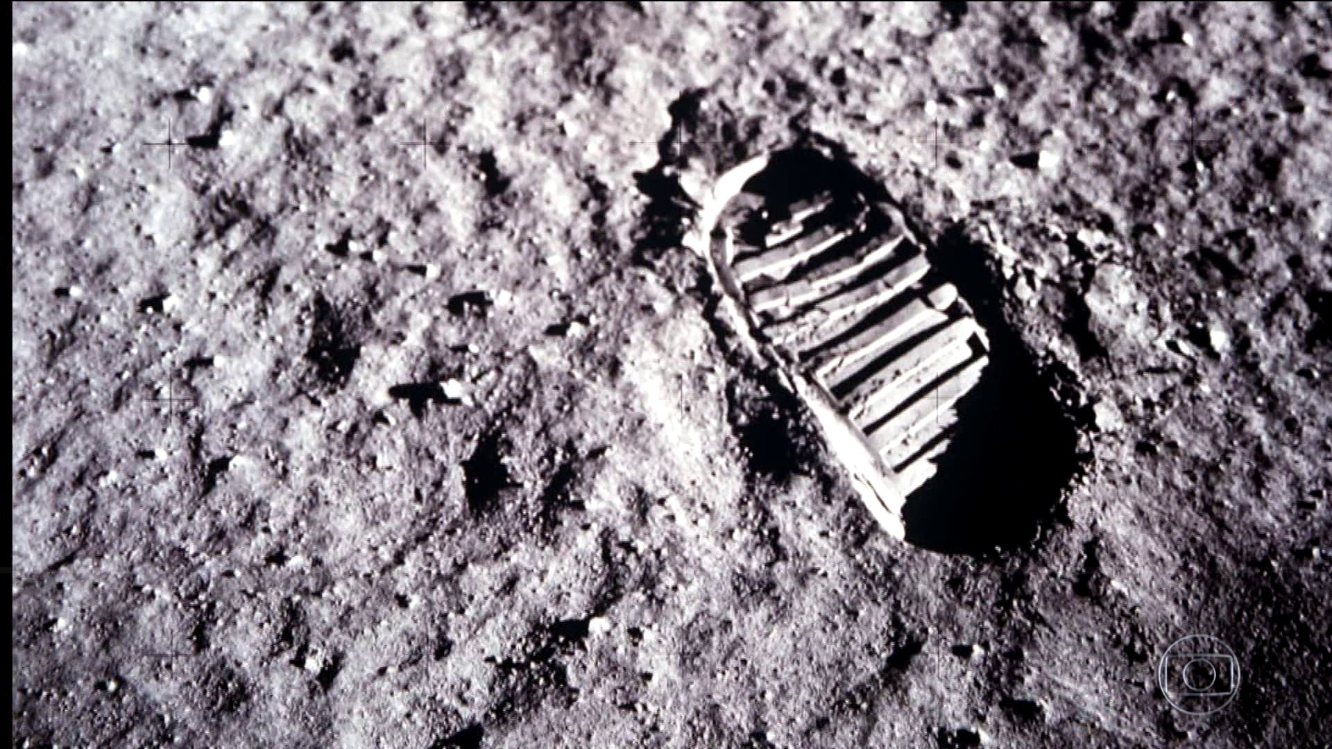 50 anos da chegada do homem à Lua; VÍDEOS | Ciência e Saúde | G1