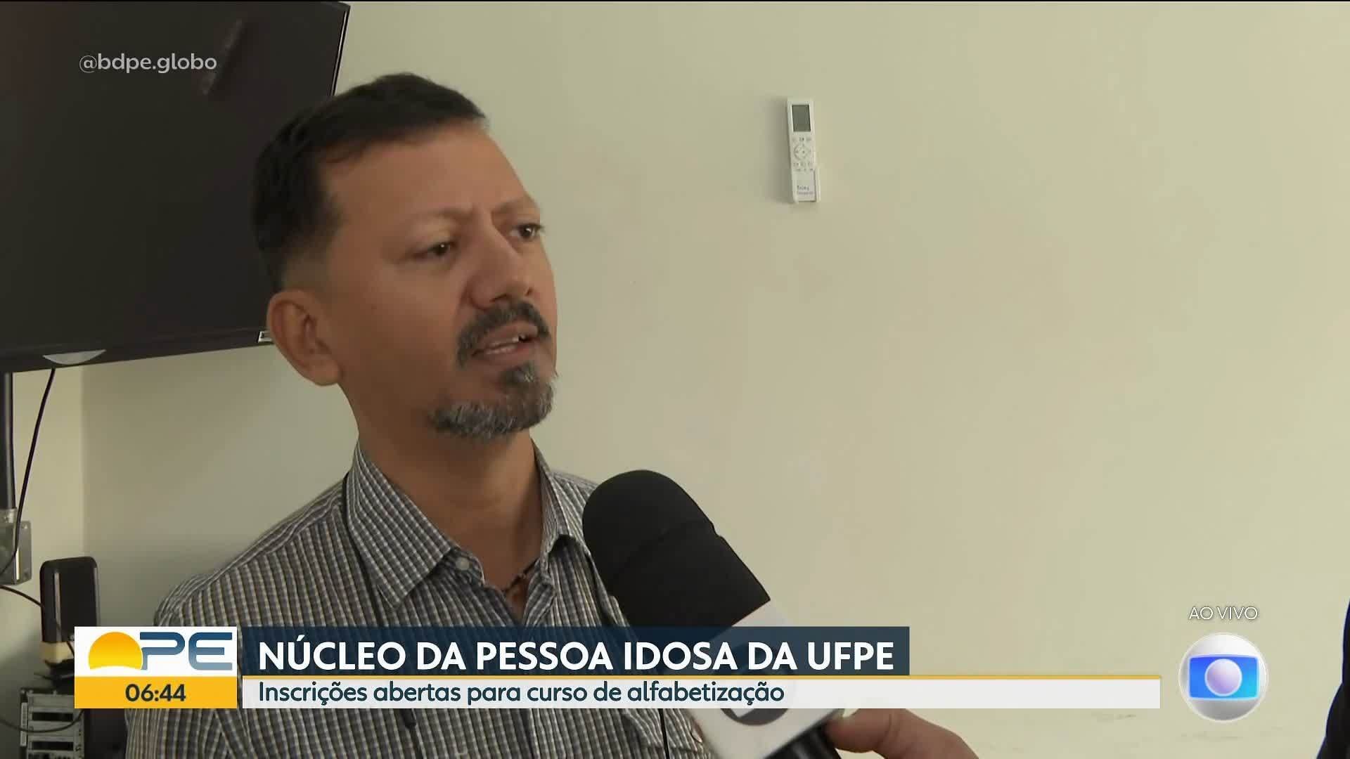 VÍDEOS: Bom Dia PE de sexta-feira, 19 de setembro de 2025 | VÍDEOS ...