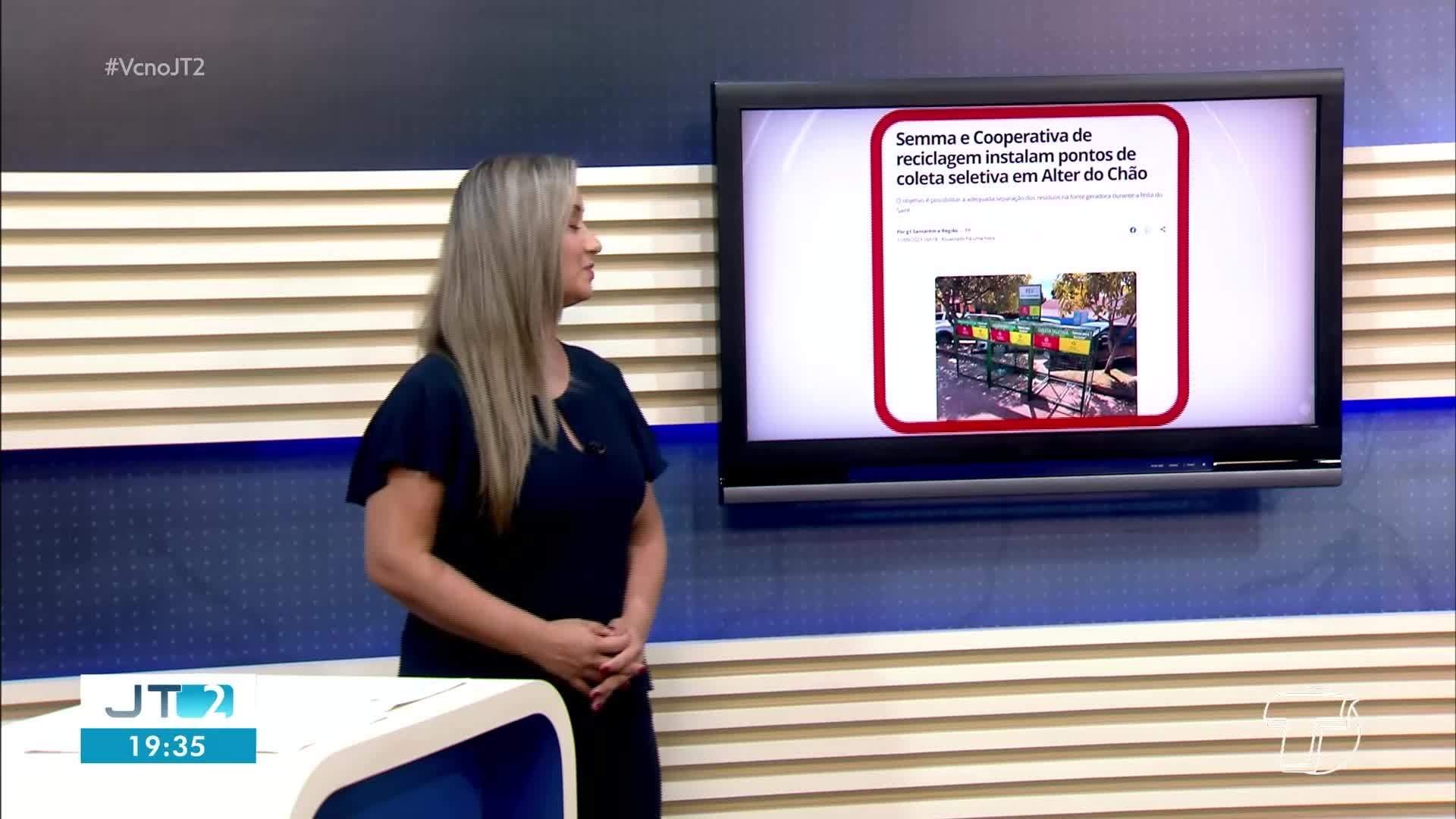 Vídeo JT2 edição de segunda, 11 de setembro de 2023 | Santarém e Região ...