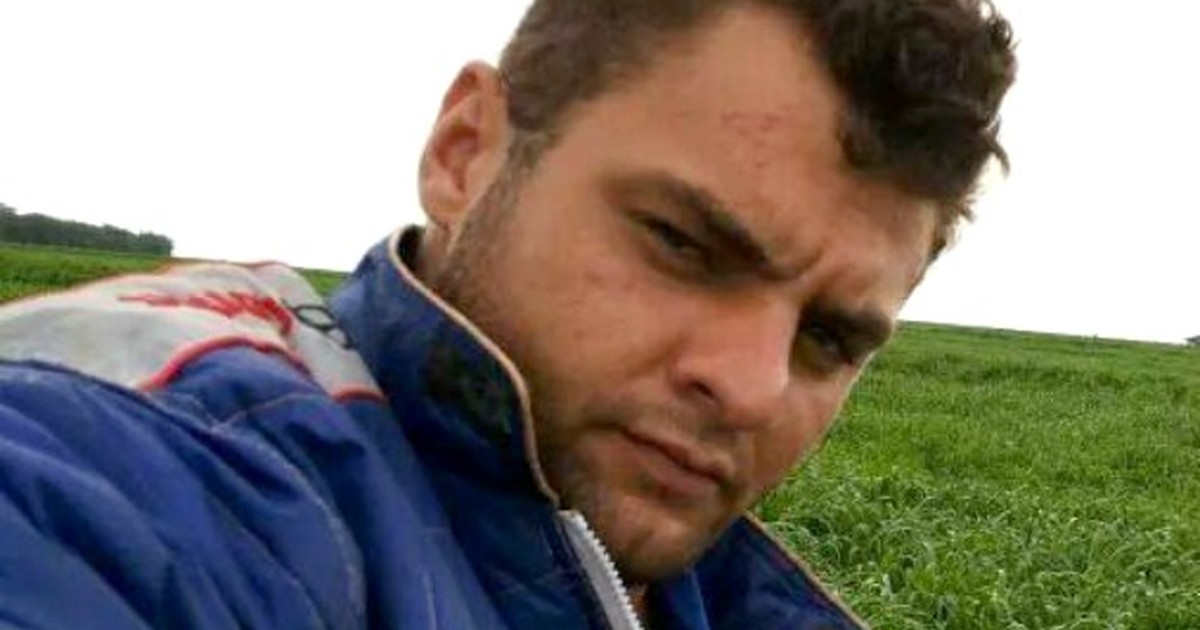 G1 - Polícia faz buscas em Cuiabá por suspeito de matar estudante de ...