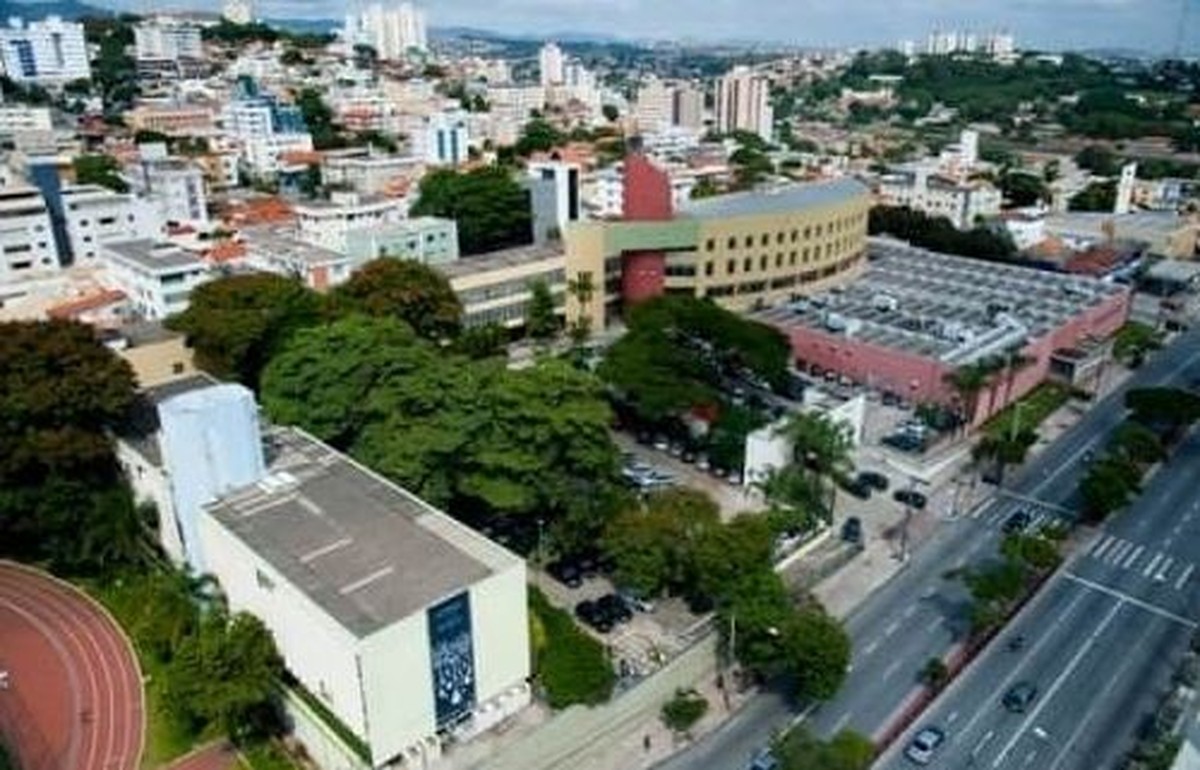 Processo seletivo para cursos técnicos do Cefet-MG será feito por ...