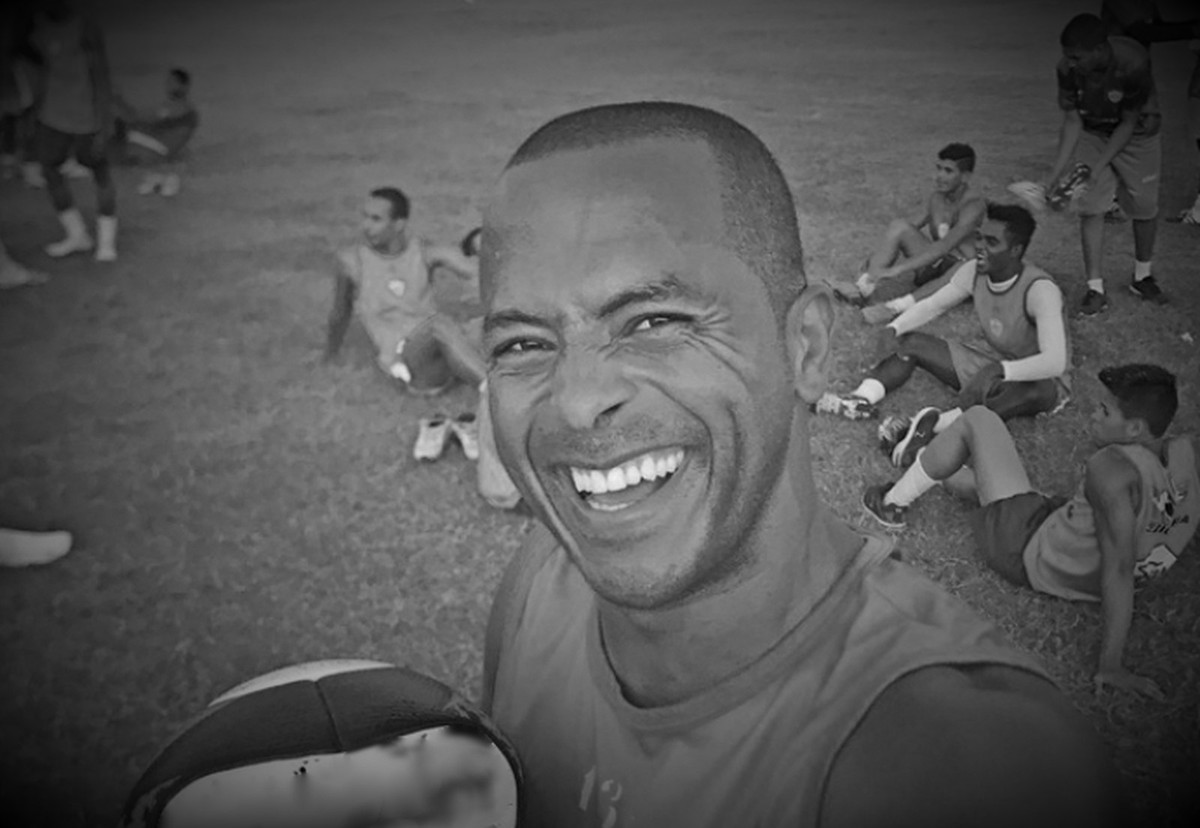 Morre em Uberlândia André Neles, ex-atacante de Palmeiras, Atlético-MG ...