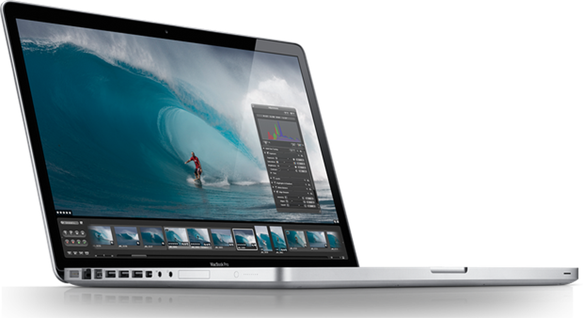 Apple pode estar se preparando para descontinuar MacBook Pro de 17 polegadas | Notícias | TechTudo