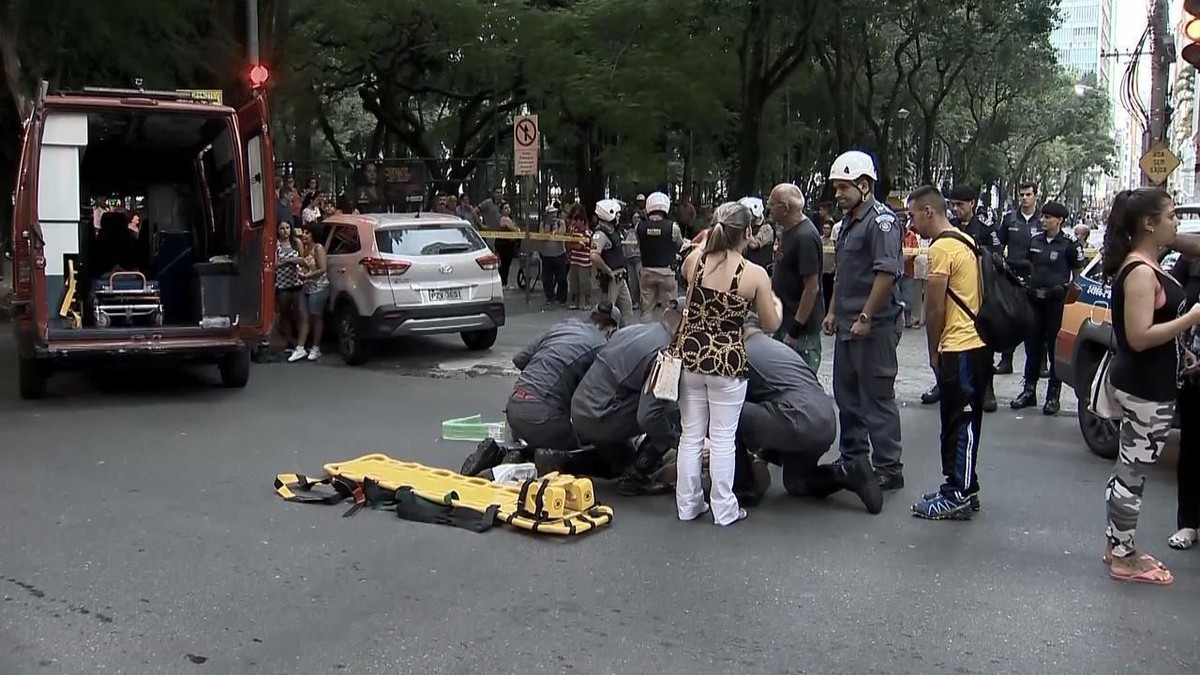 Número De Atropelamentos Preocupa Autoridades Em Juiz De Fora Zona Da