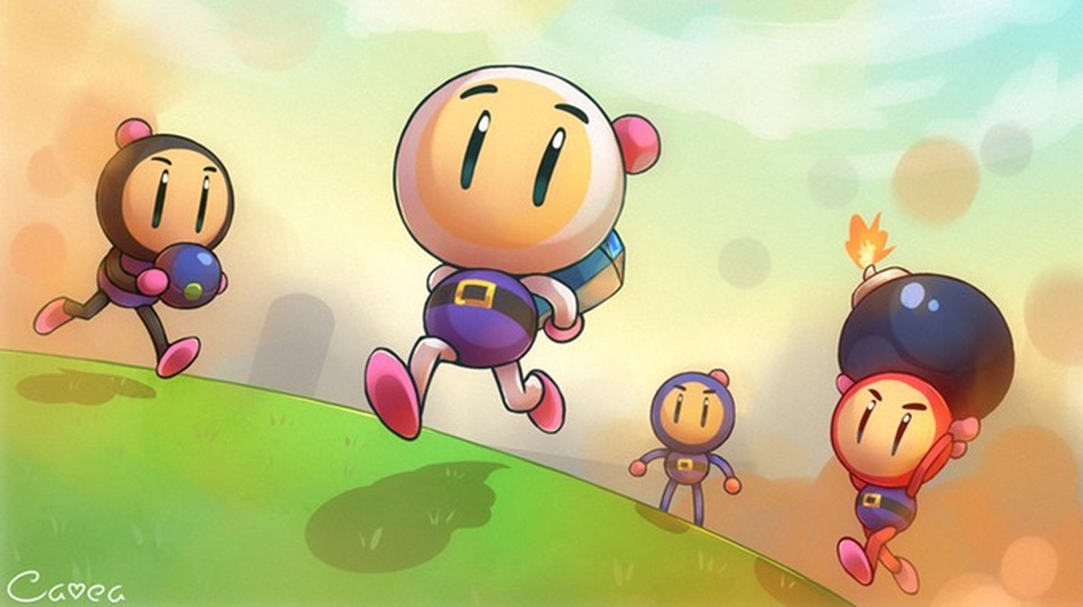 Bomberman: conheça os melhores jogos multiplayer do herói explosivo ...