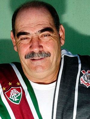 'Tour da Taça' em Manaus terá Rivelino como anfitrião, no dia 19 ...