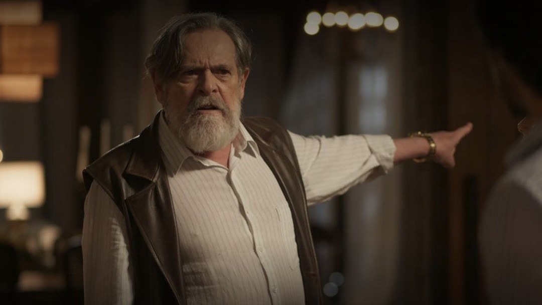 Resumo Da Semana Da Novela Mar Do Sertão Gshow