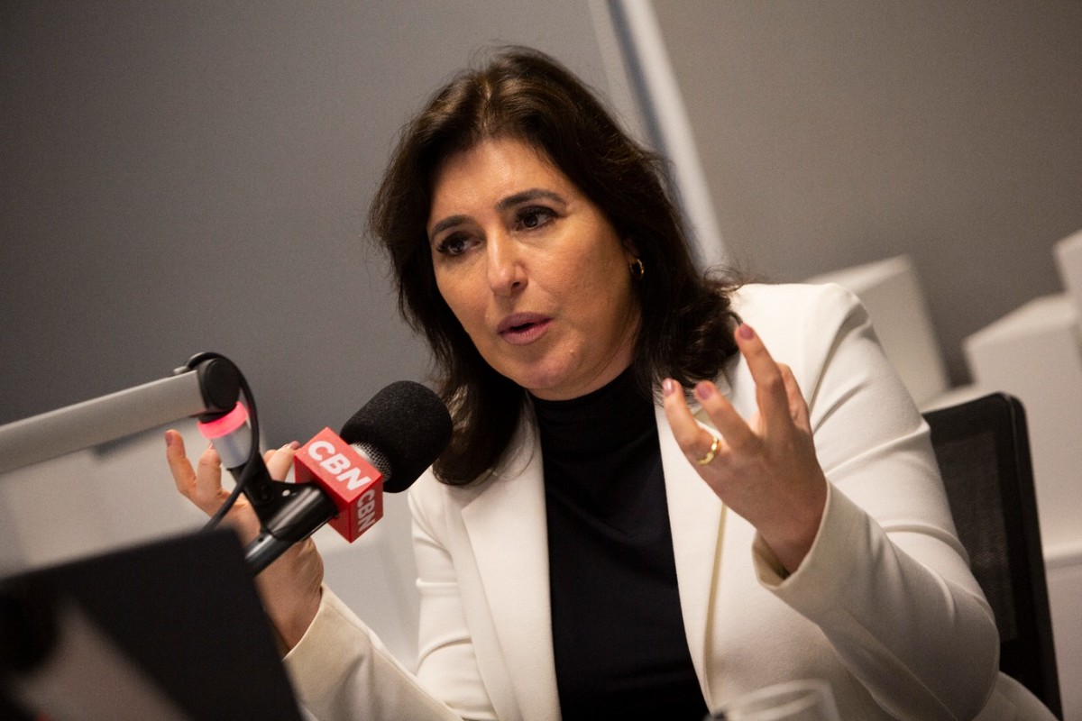 Simone Tebet é esperança de liderança renovada | Merval Pereira | O Globo