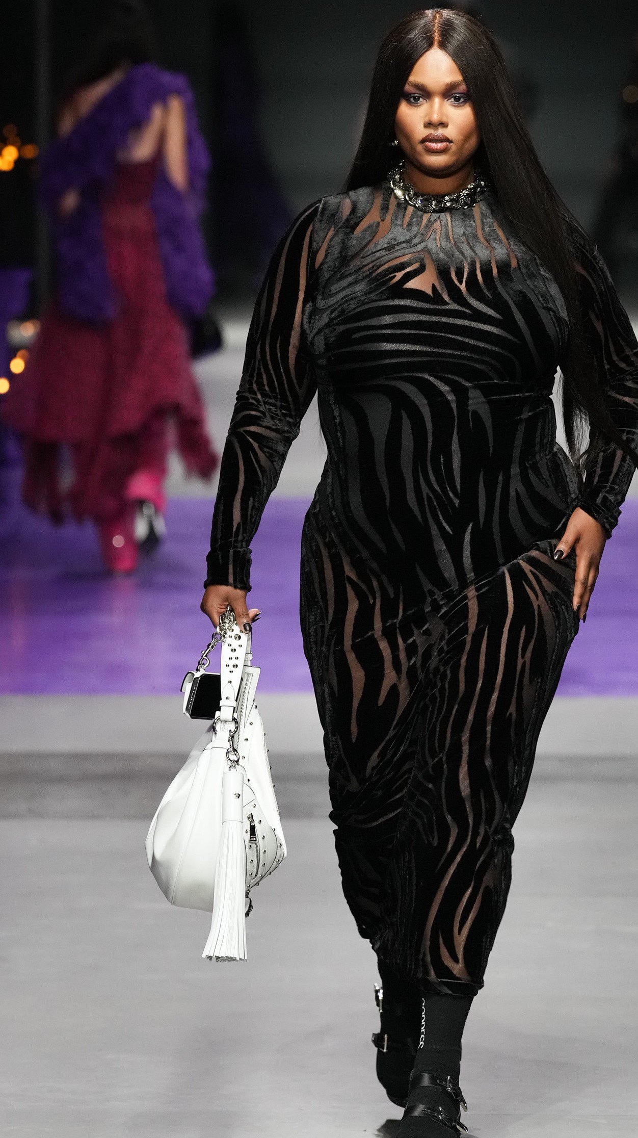 6 tendências da Semana de Moda de Milão para o verão 2023