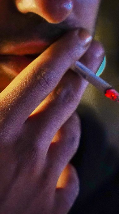 Três hábitos que ajudam a parar de fumar