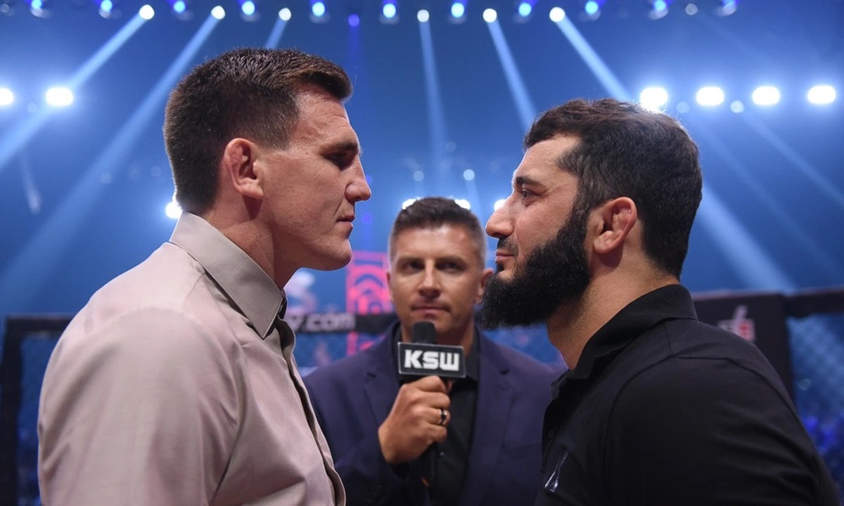KSW 83: Mamed Khalidov e Scott Askham farão trilogia em estádio ...