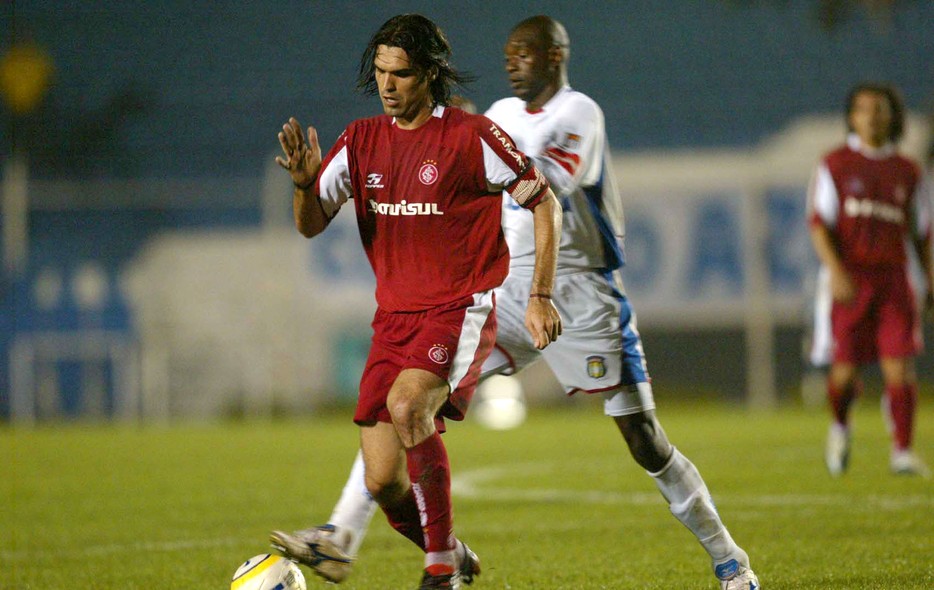 globoesporte - FOTOS: relembre principais momentos da carreira de ...