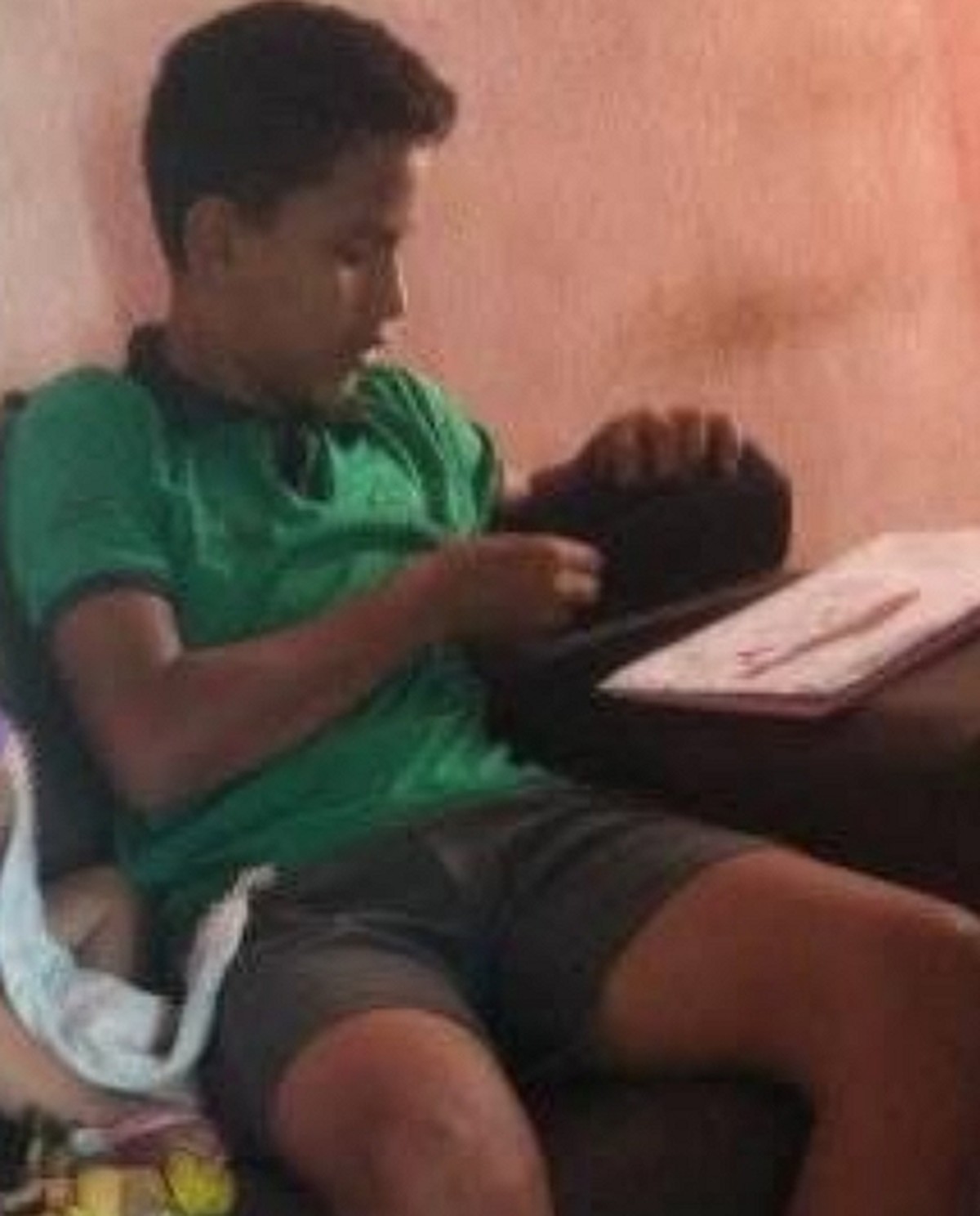 Menino de 11 anos morre atropelado na BR-423, em Lajedo | Caruaru e ...