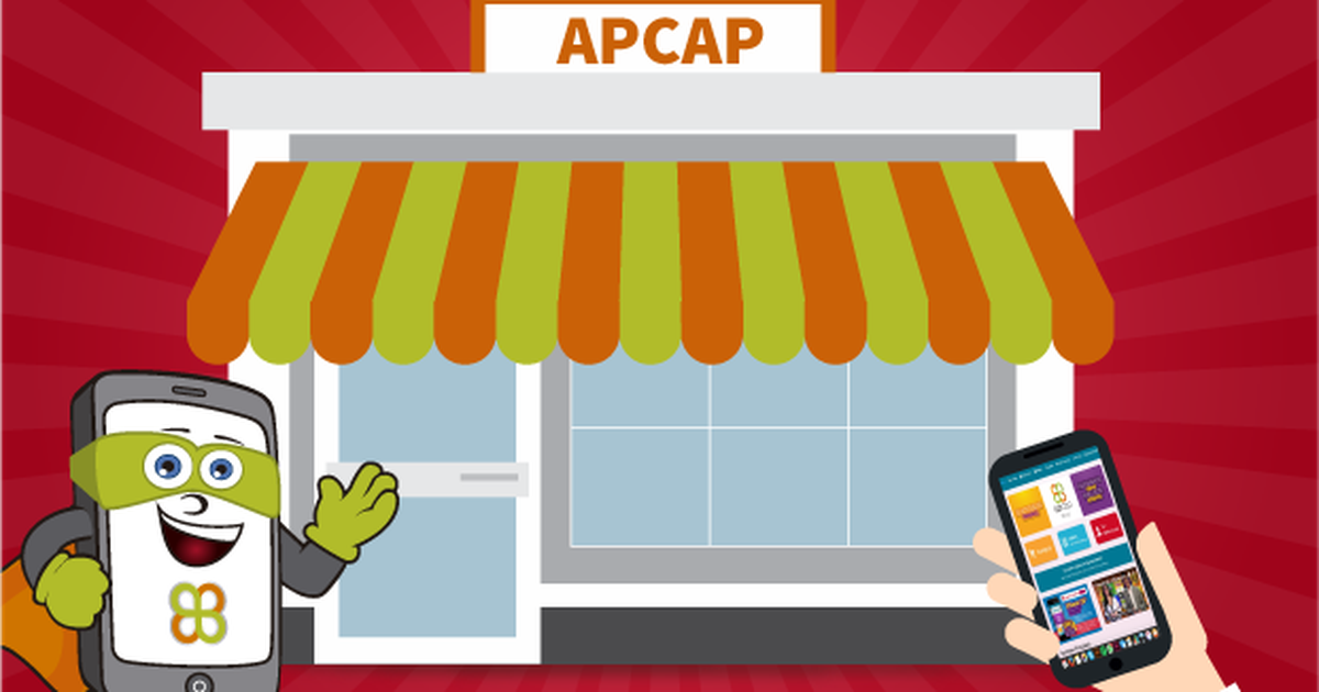 G1 - Apcap Litoral está disponível em lojas físicas e virtuais ...