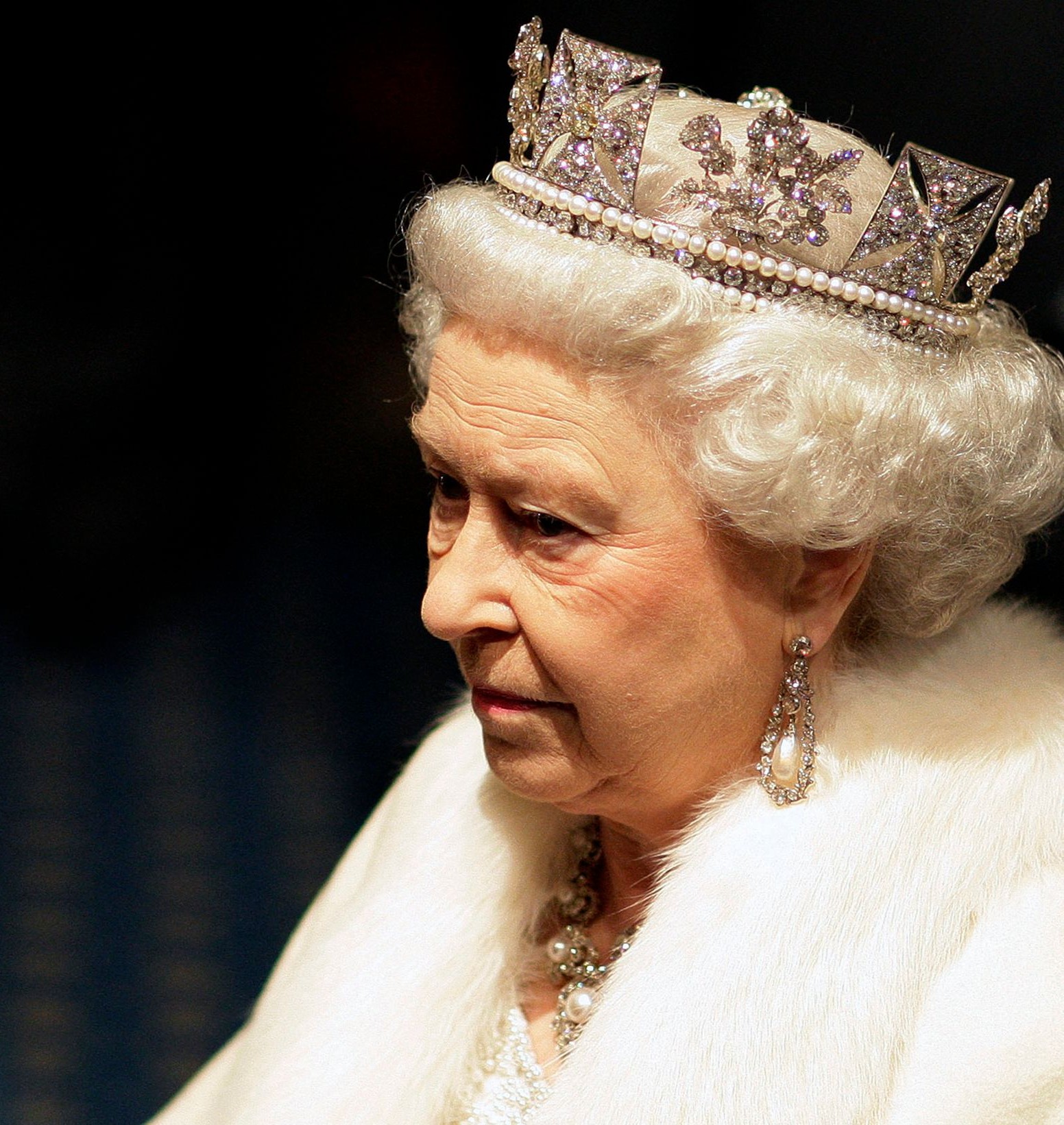 Golfinhos, cisnes, joias e castelos: a herança da rainha Elizabeth em ...