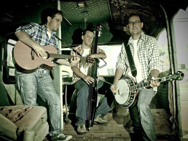 G1 - Mr. Maze & Rockgrass traz rock n’roll com instrumentos do ...