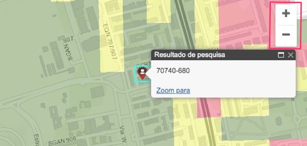 Claro 4G: como consultar o mapa de cobertura | Telefonia | TechTudo