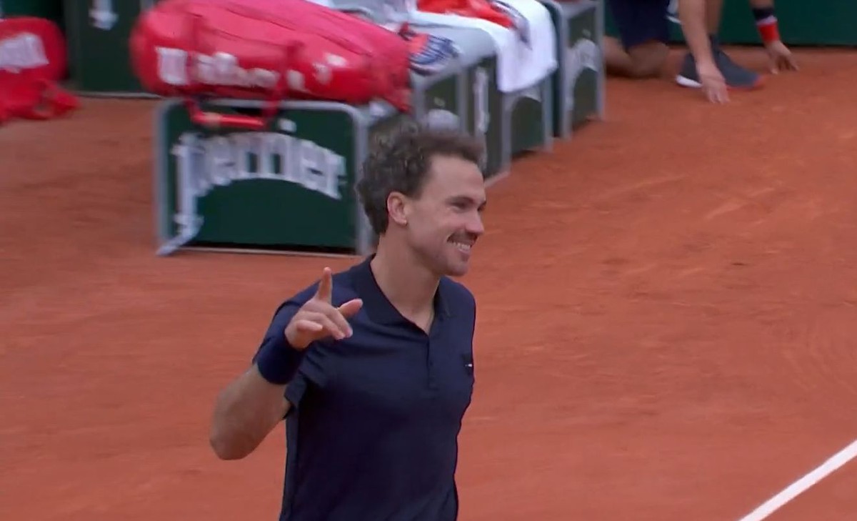 Bruno Soares busca 7º título de Slam e fazer parte da história do ...