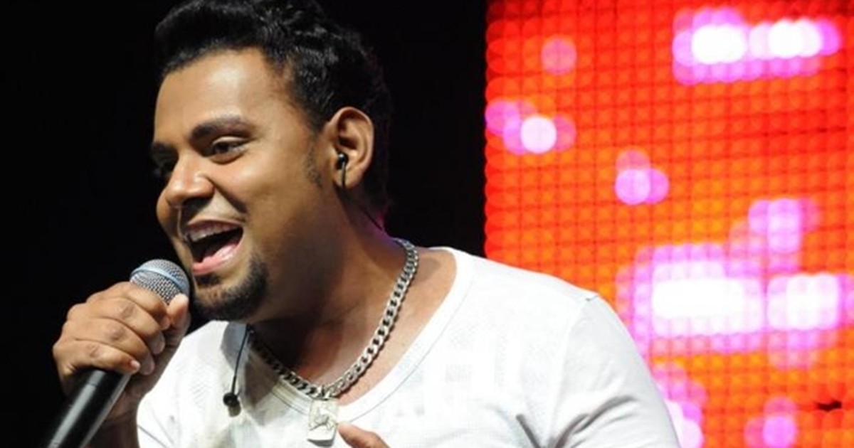 G1 - Pablo faz show especial para lançar novo DVD em Aracaju - notícias ...