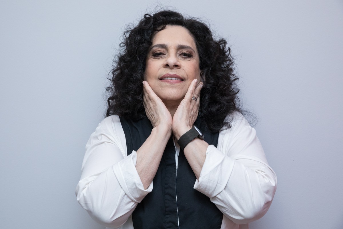 Gal Costa: relembre a carreira em FOTOS | Música | G1