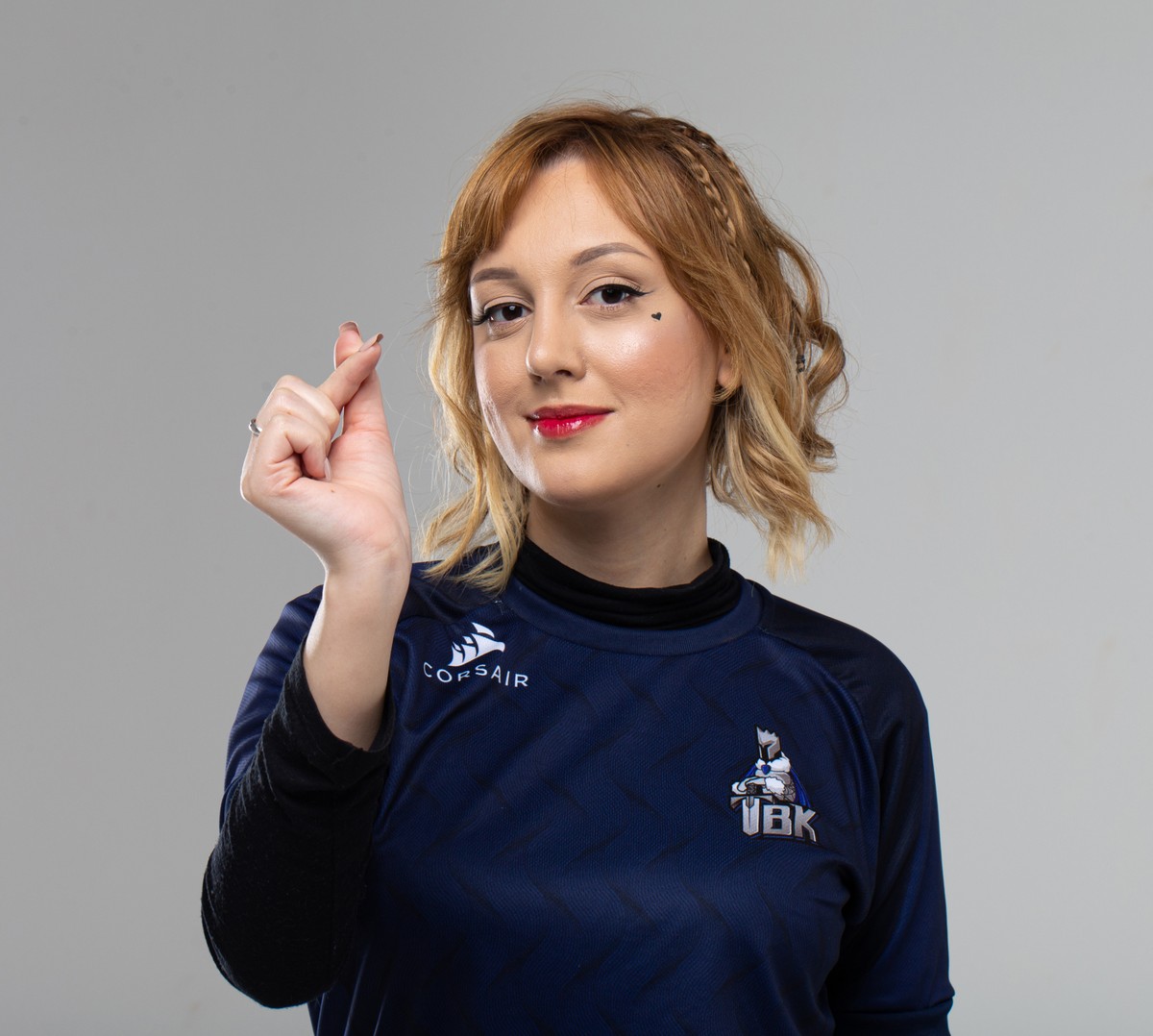 Valorant: TBK Esports anuncia contratação de Shyz | valorant | ge