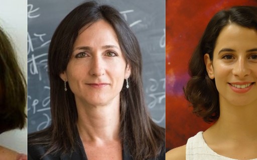 Astrônomas do Brasil: conheça Thaisa Storchi-Bergmann e Daniela Lazzaro ...