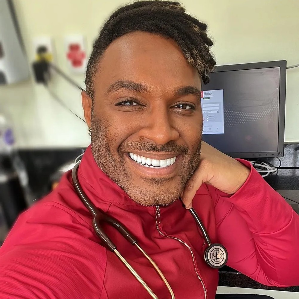 Fred Nicácio, Eliezer, Rodrigo Mussi e mais: veja o antes e depois das ...