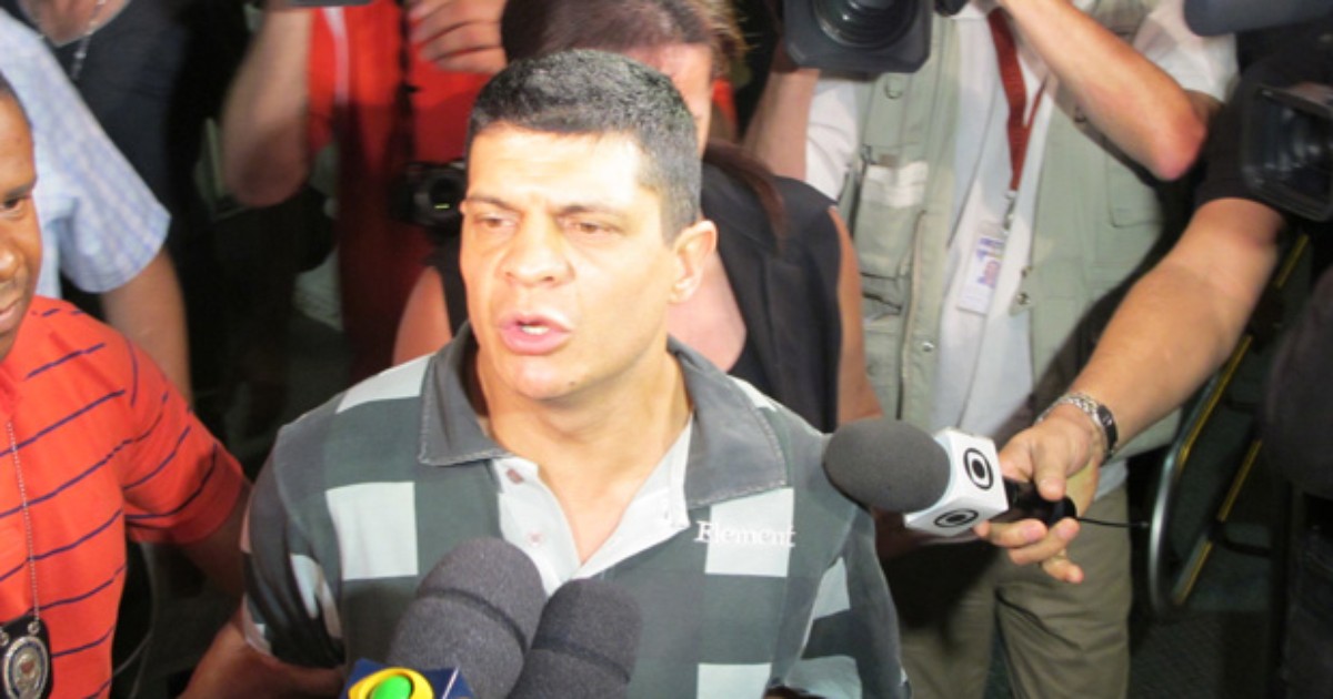 G1 - Suspeito de matar universitária em SP se diz inocente - notícias ...