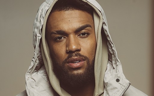 Kayky fala de composições para grandes artistas: "Humildade deixa ...